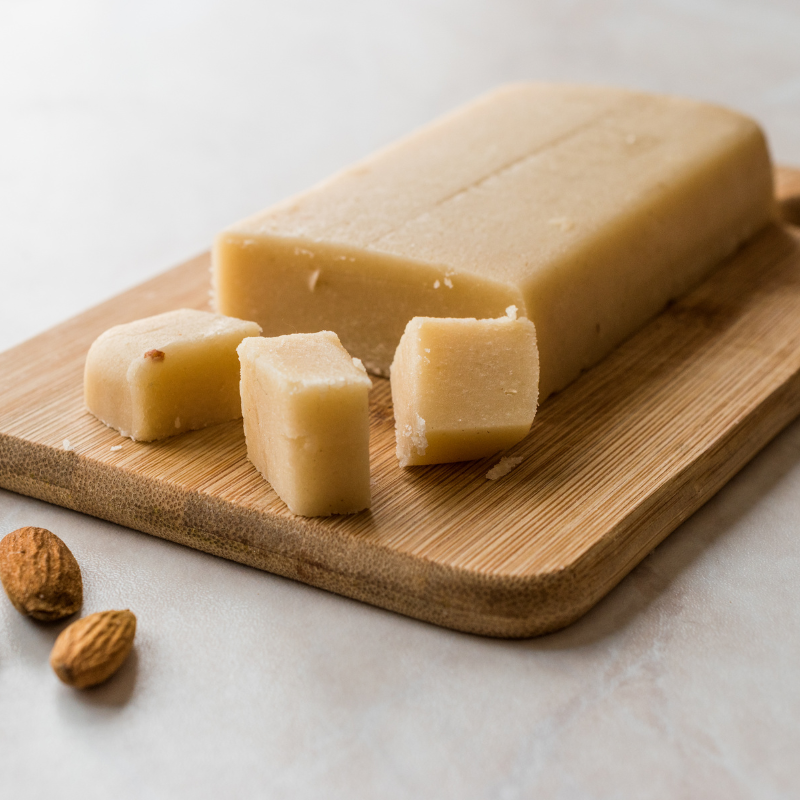 Almond Paste – Rough & Ready Whole Foods